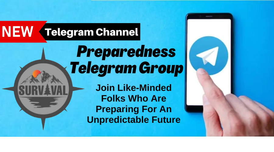 Telegram Channels and Groups - Join Us! - 1776PatriotUSA.com